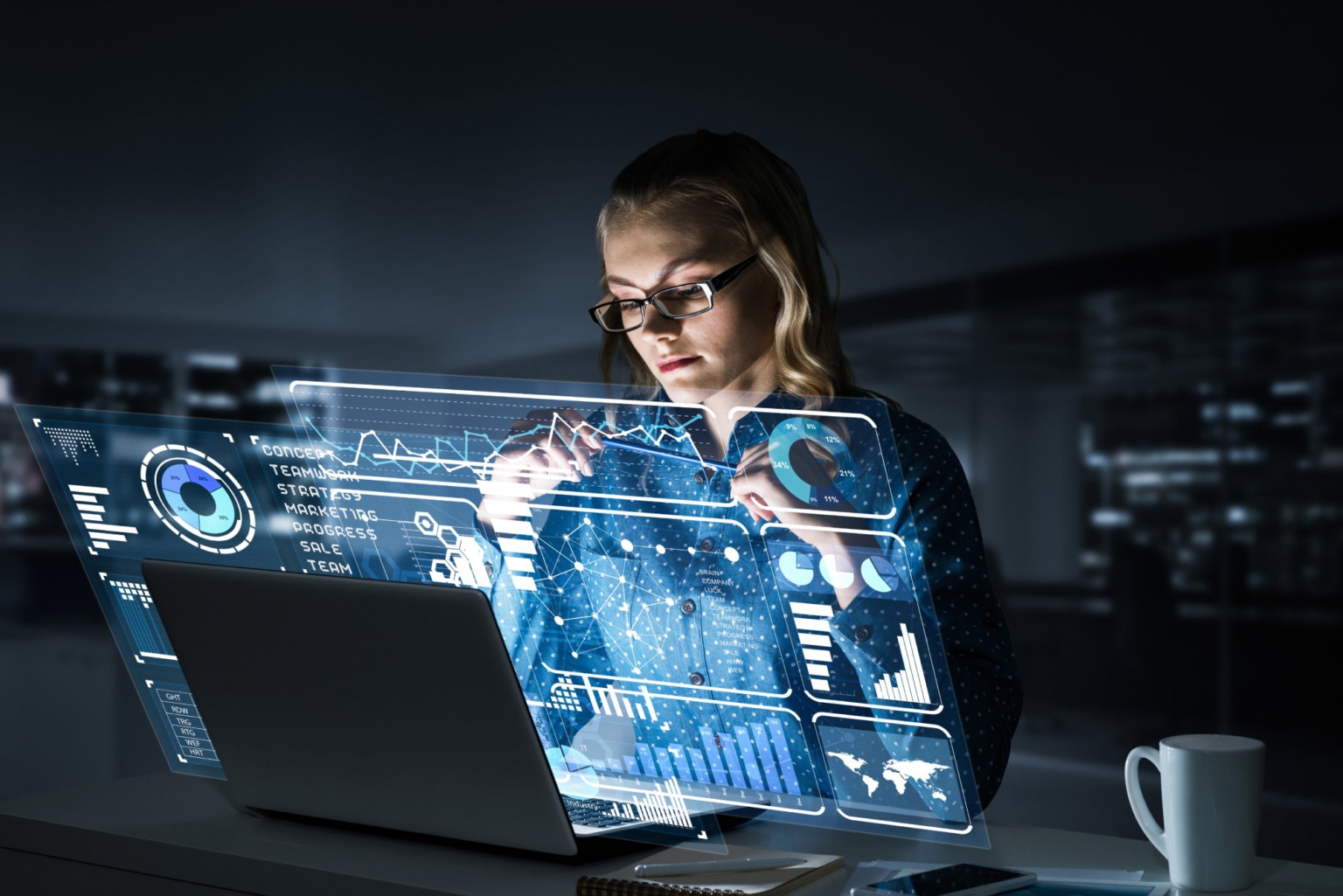 Servicios IT para empresas: España y Latam | SOAINT